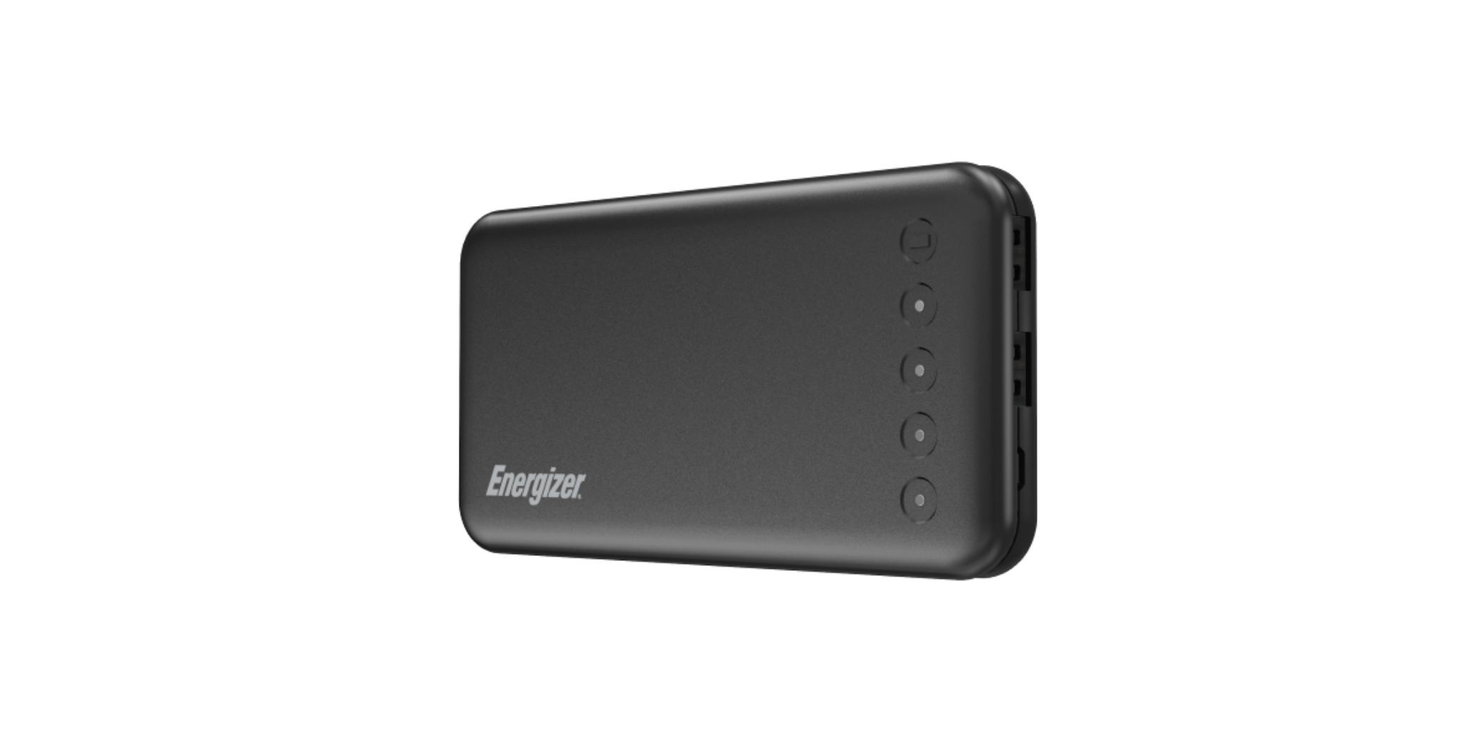 ENERGIZER UE1002PQ 10,000mAh POWERBANK BLACK