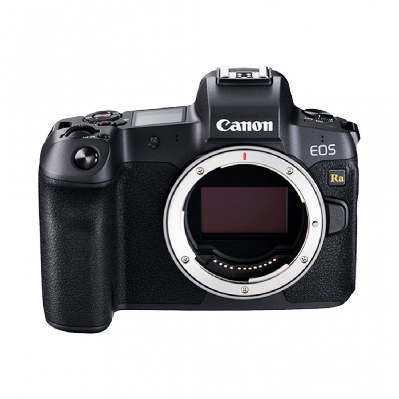 Canon EOS RA Body Kit