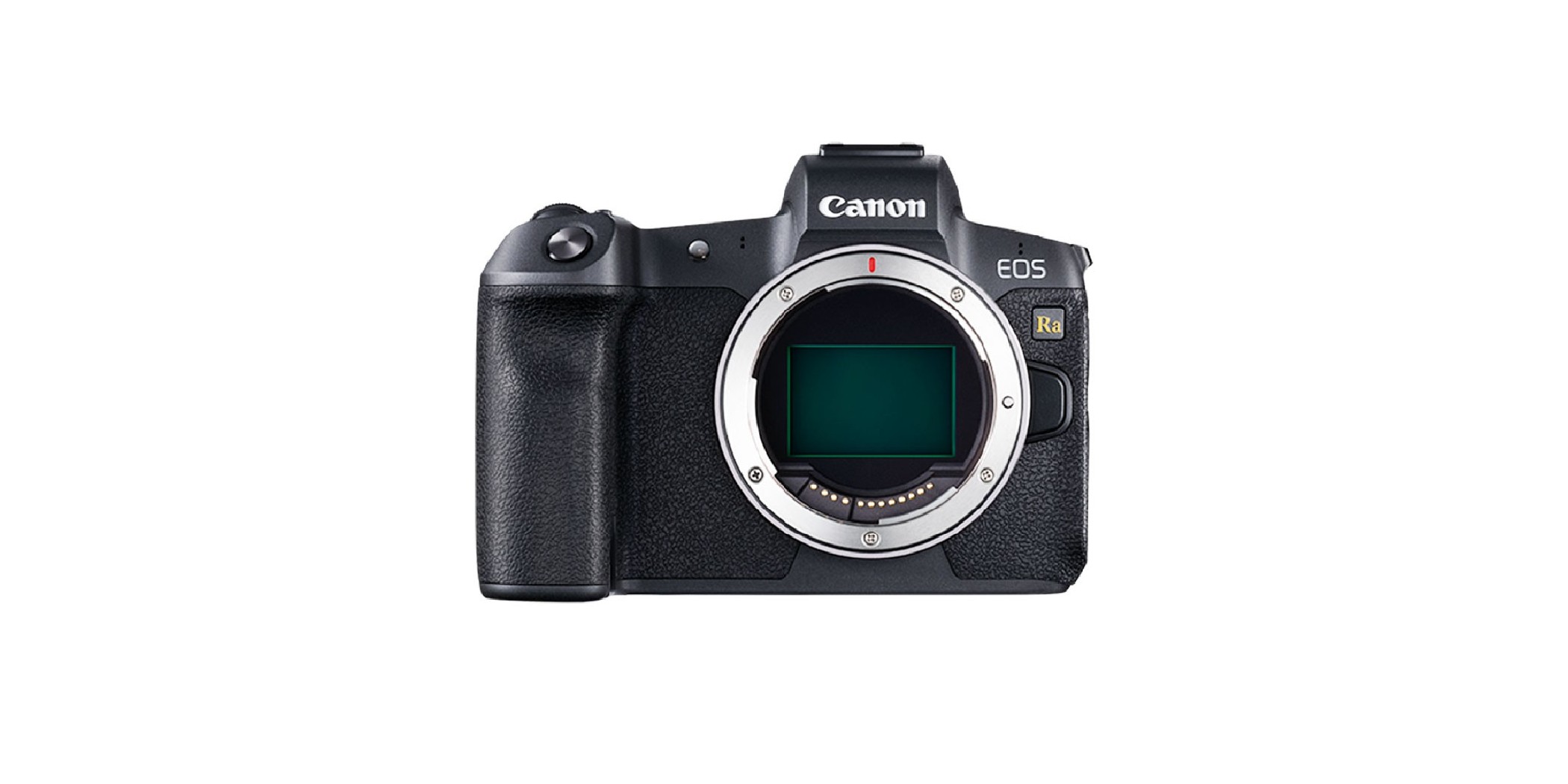 Canon EOS RA Body Kit
