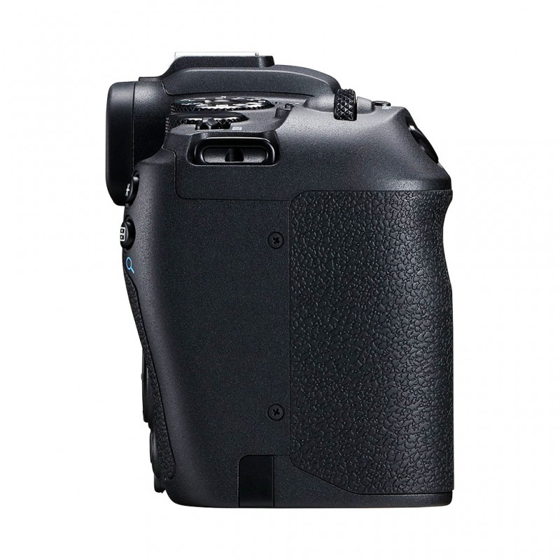 Canon EOS RP & RF Adaptor Body Kit