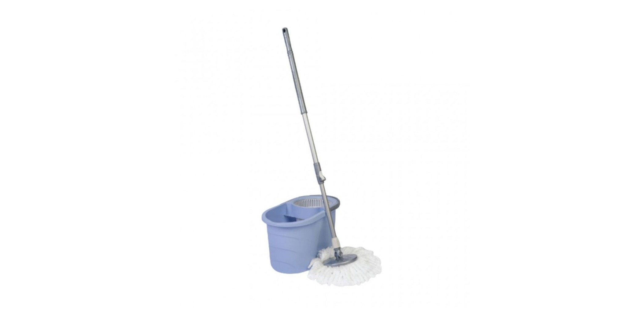Hausberg ERT-MN 501BL Ertone Magic Mop "O"