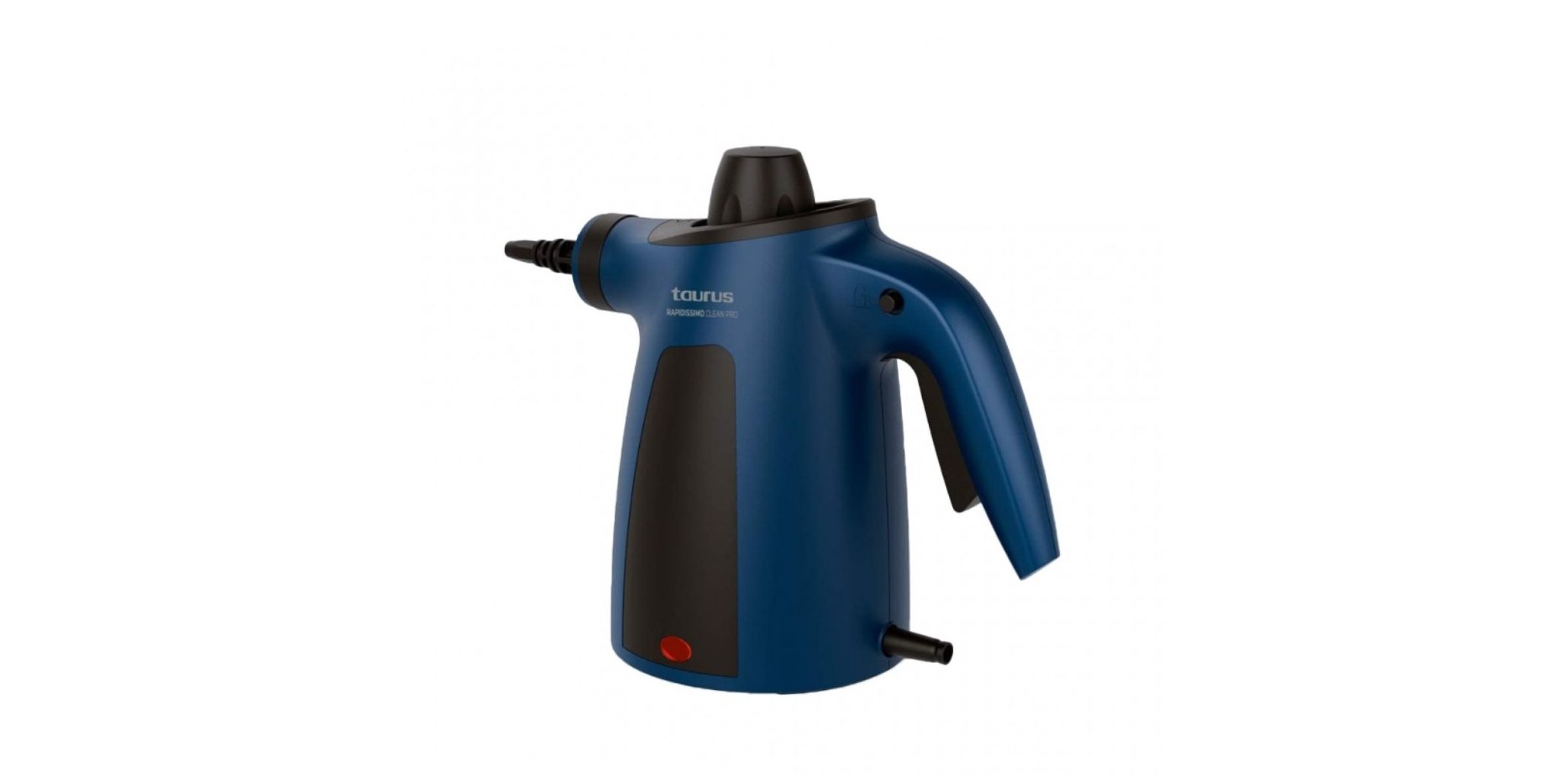 Taurus SCL1050 Rapidissimo CleanPro Steam Cleaner - 954512000