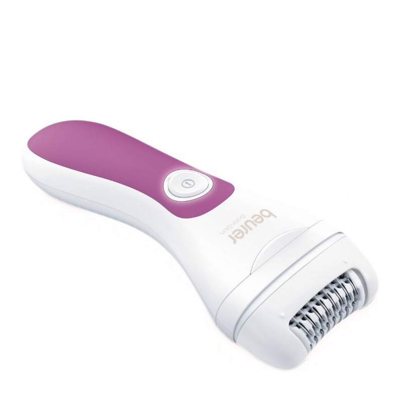 Beurer HL 76 2 in 1 Wet & Dry Cordless Epilator & Shaver BR134
