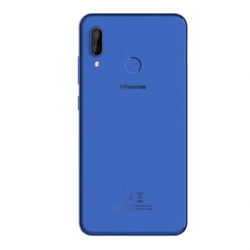 Hisense H12 Blue "C"