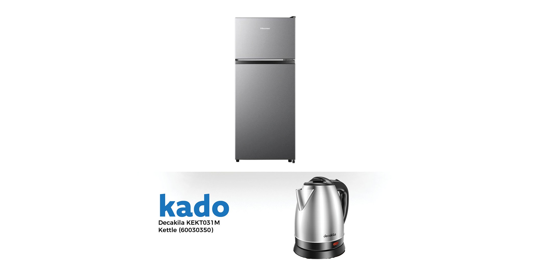 Shop Fridges for all Size Families | Courts Mammouth