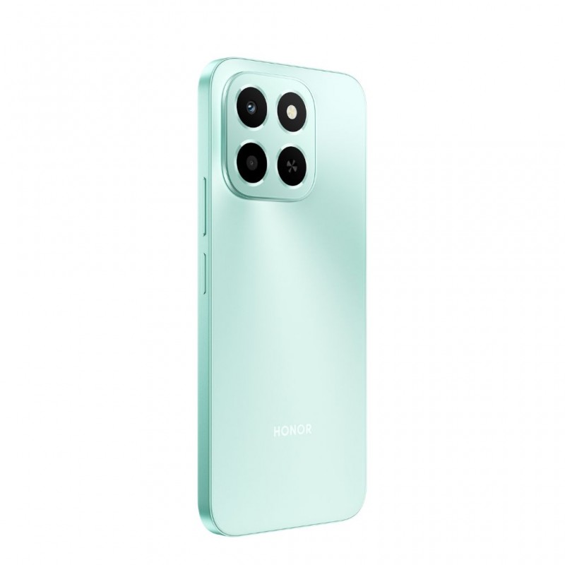 Honor X6c Ocean Cyan