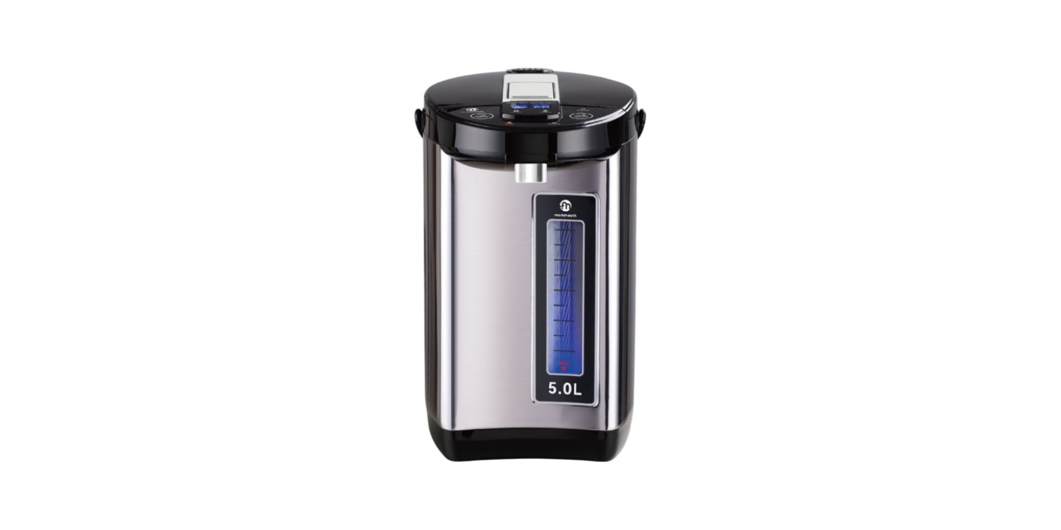 Mammouth MK-5093 5L Stainless Steel Thermo Pot