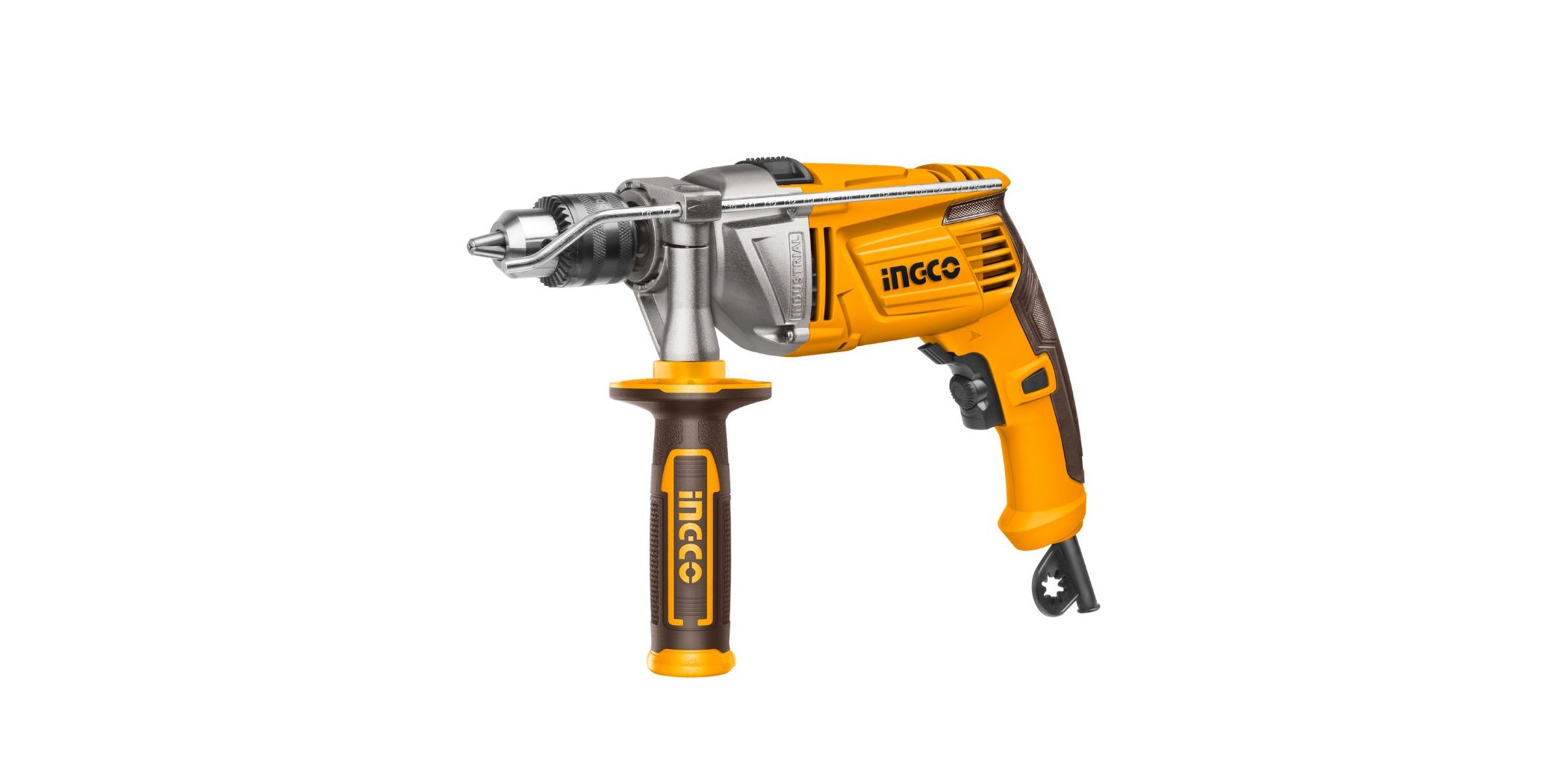Ingco Impact Drill ID11008 1100W