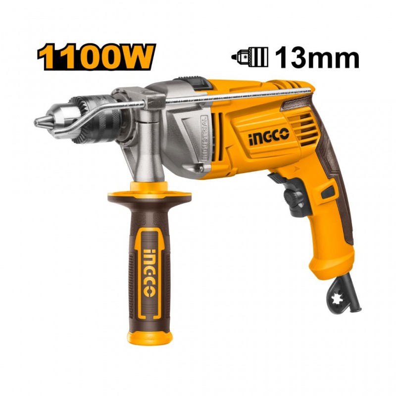 Ingco Impact Drill ID11008 1100W