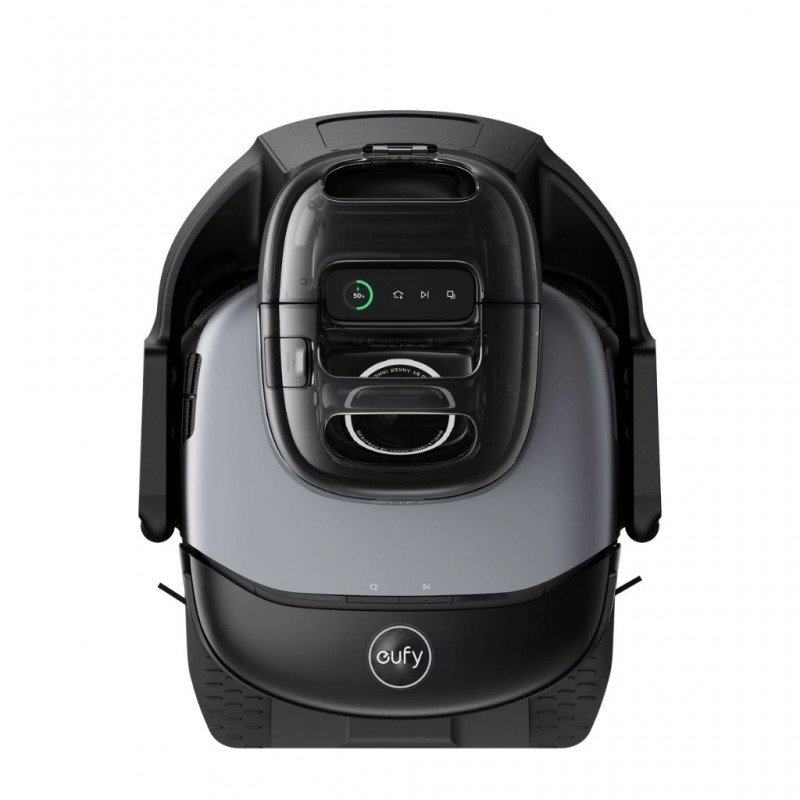 Eufy Omni S1 Pro Gray Iteration Robot Vacuum Cleaner T2080G11 "O"