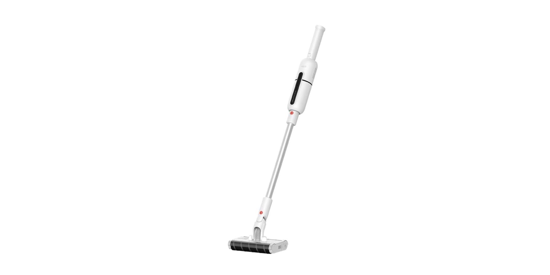 Deerma VC55 Dual Axis Roller Brush Cordless Vacuum Cleaner