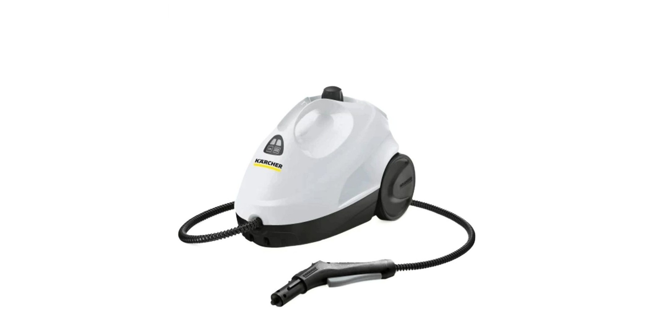 Karcher SC2 EasyFix WH 2YW Steam Cleaner 15126000 "O"
