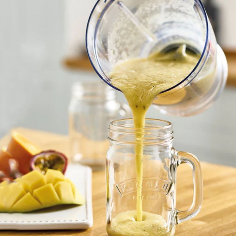 Kenwood FDM301SS PBL+SS+3D+DT+DW+CP Food Processor