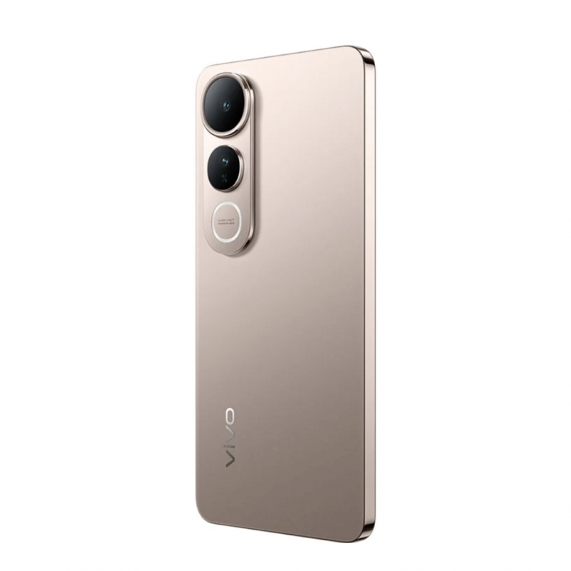 Vivo V50 Lite 5G Titanium Gold 8GB+8GB Extended RAM/ 256GB ROM