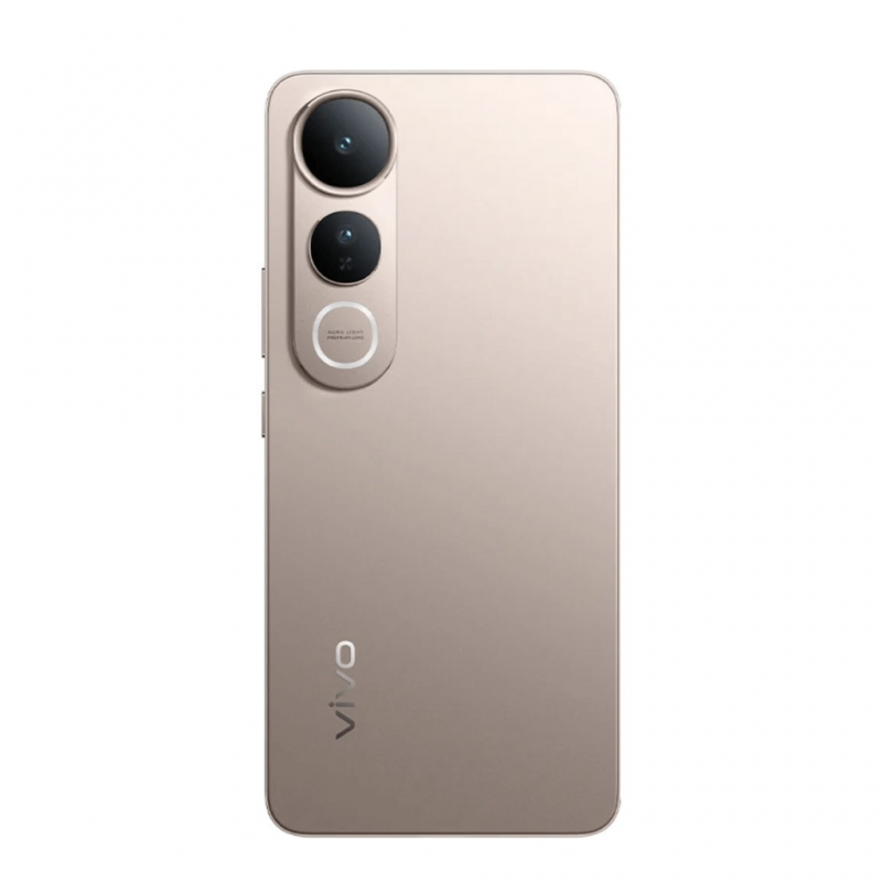 Vivo V50 Lite 5G Titanium Gold 8GB+8GB Extended RAM/ 256GB ROM