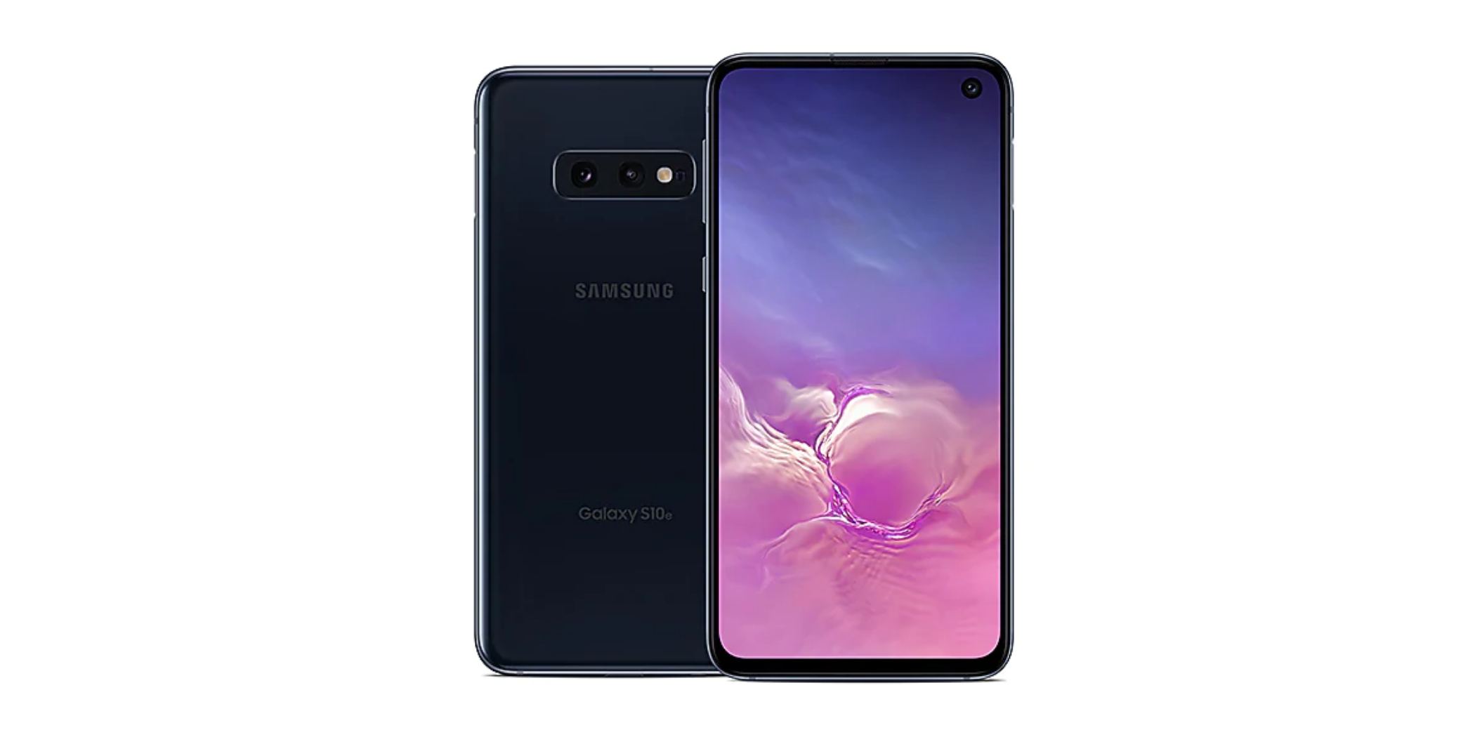 Samsung Galaxy S10e SM-G970F Black