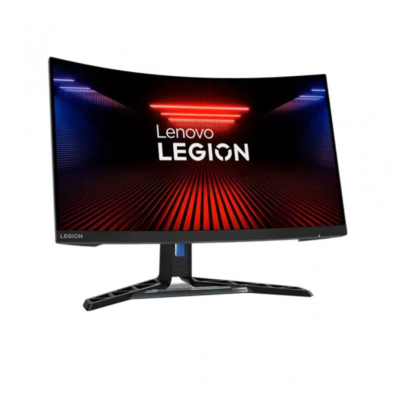 LENOVO LEGION R27FC-30 27" FHD CURVED MONITOR