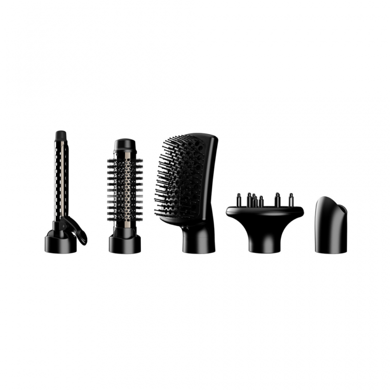 Revamp DR-1250X-EU 6in1 Progloss Ionic 3YW Air Styler