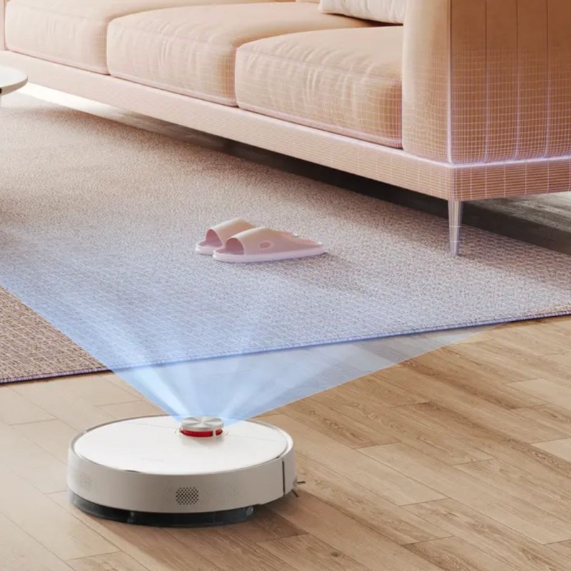 Xiaomi 66892 S40 Robot Vacuum Cleaner "O"