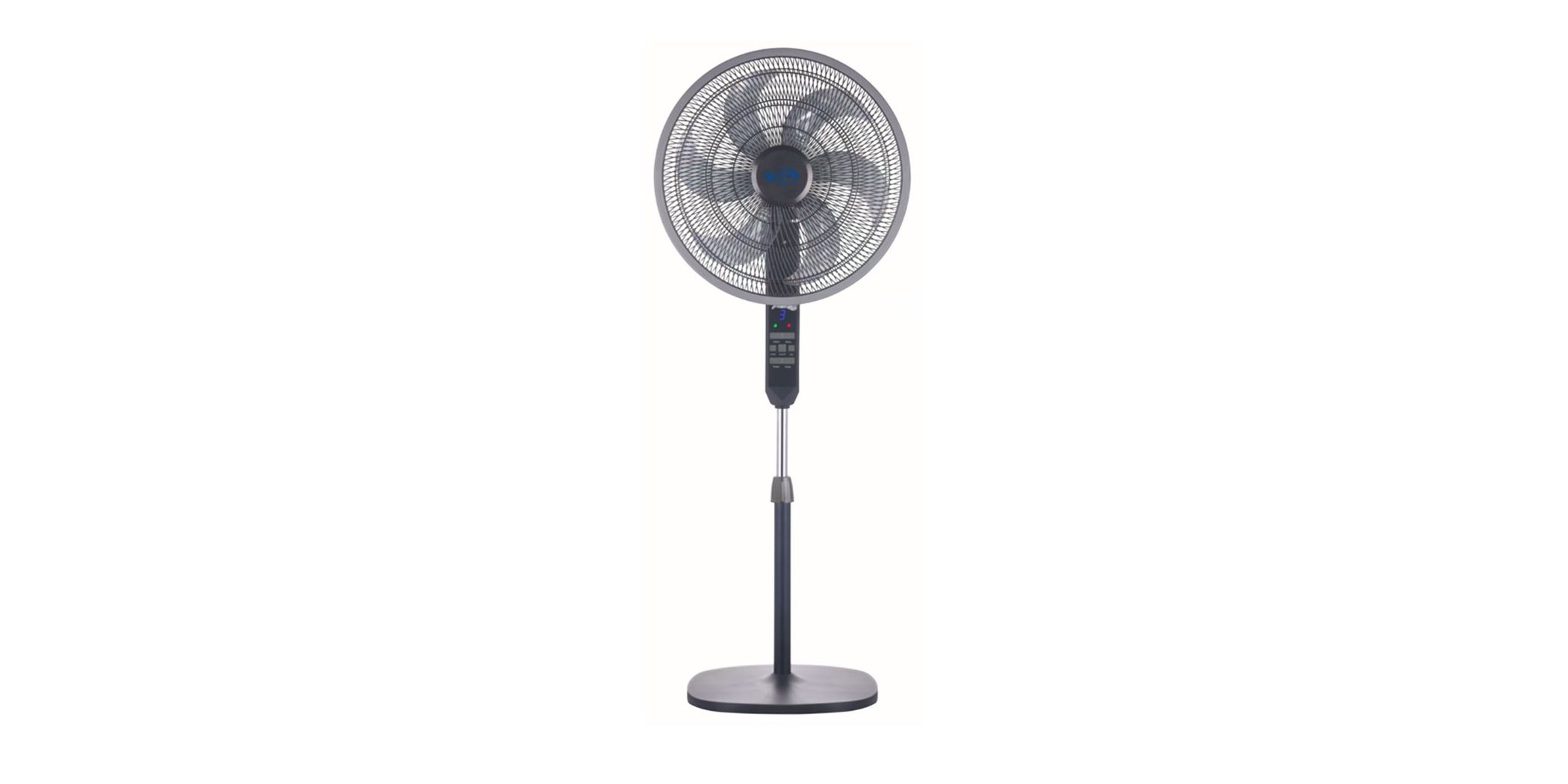 Midea SF45-D6R 18" Stand Fan "O"