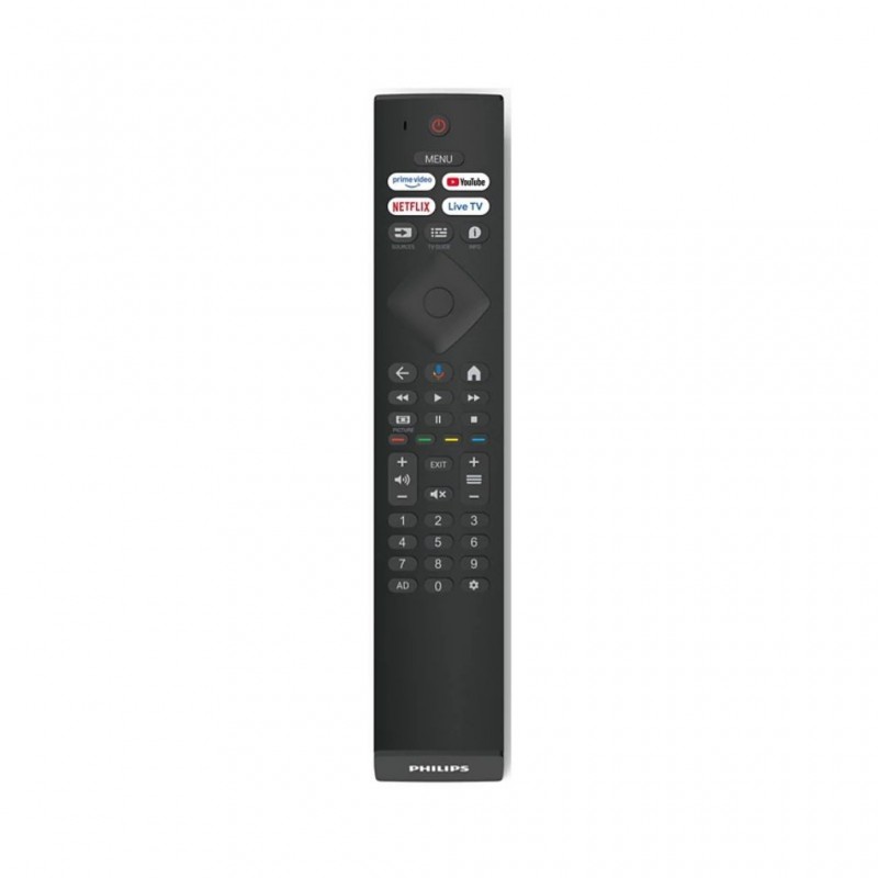 Philips 43PUT7630/98 43'' UHD Smart Led TV