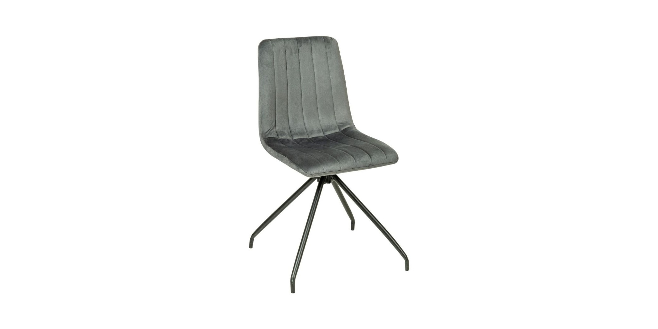 Luca Dining Chair Velvet