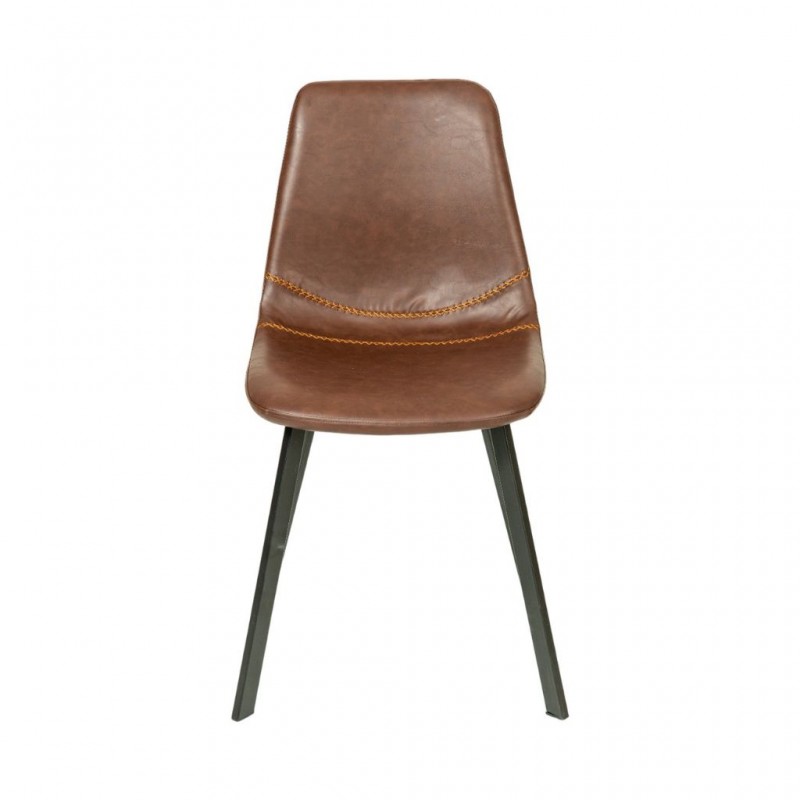 Hazel Dining Chair Pu