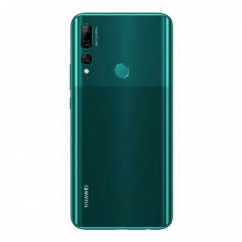 Huawei Y9 Prime 2019 Emerald Green