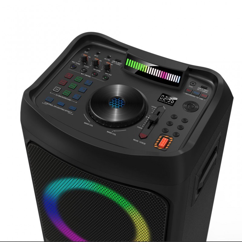 Kodak PS-1833 Party Speaker