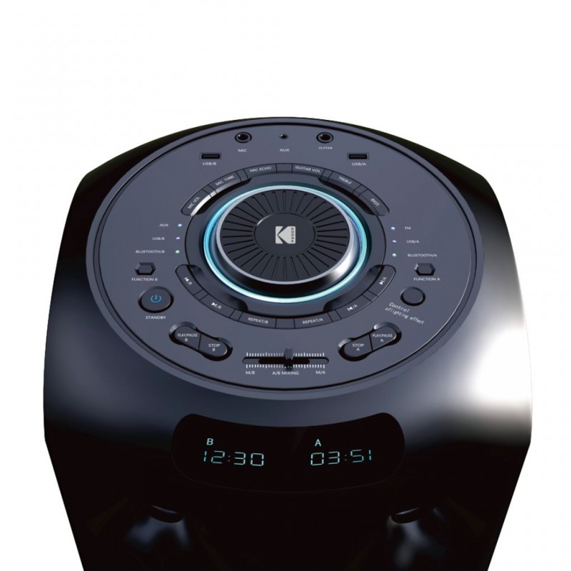 Kodak PS-1831 Party Speaker