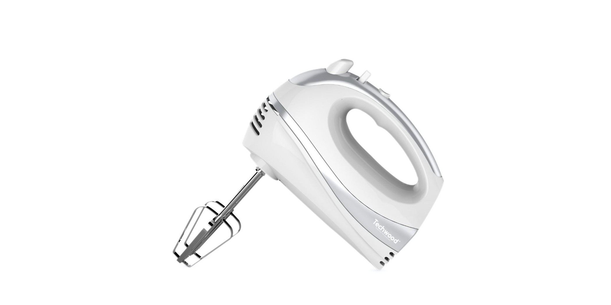 Techwood TMM-8001 Hand Mixer "O"