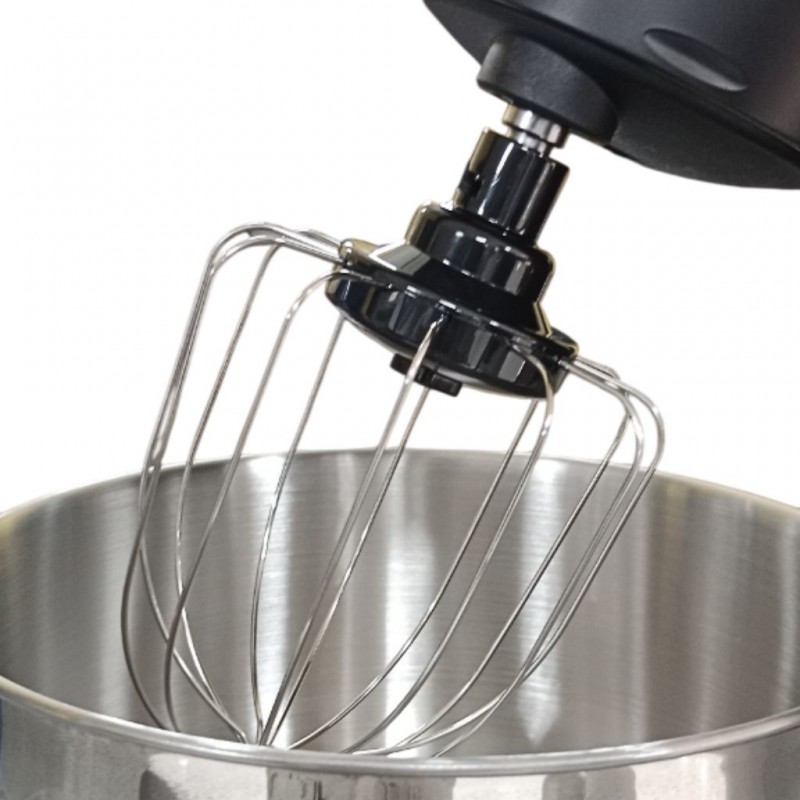 Westinghouse WKSMXR498BK 5L Black Stand mixer