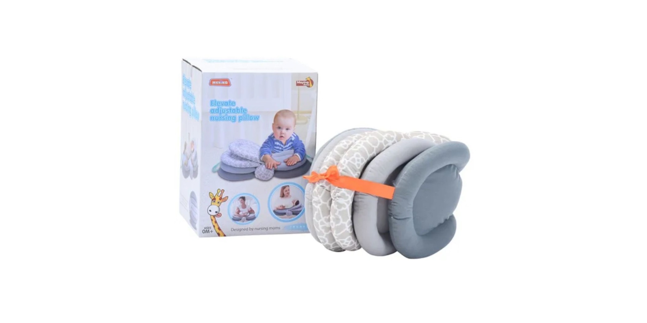 Masen Nursing Pad 029-4