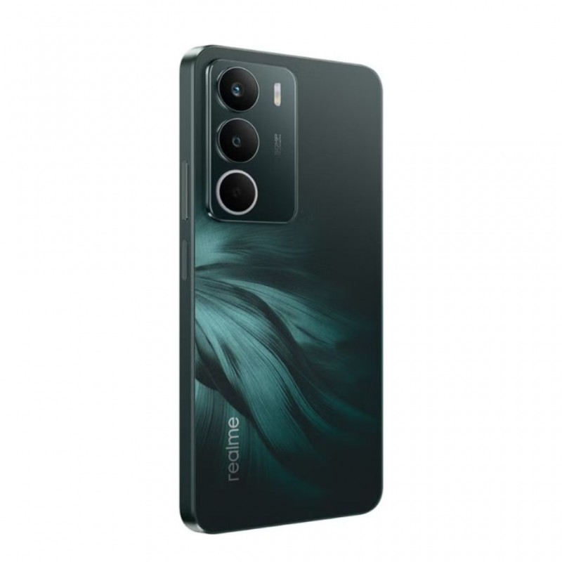 Realme C71 128GB 6GB Forest OwI