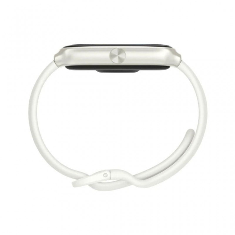 Honor Band Choice Silver