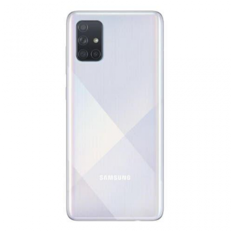 Samsung Galaxy A71 White