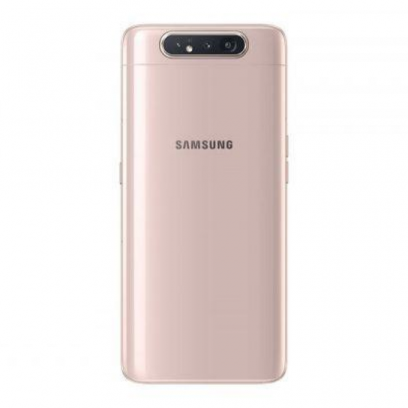 Samsung Galaxy A80 (A805F)Angel Gold