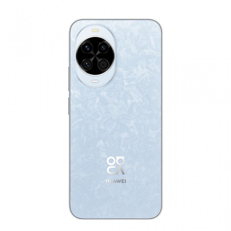 Huawei Nova 14 Blue