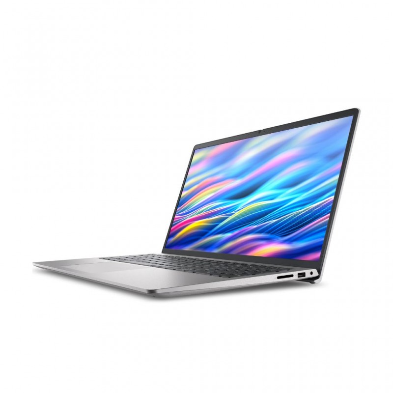 DELL 15 Platinum Silver Intel Core i5-1334U