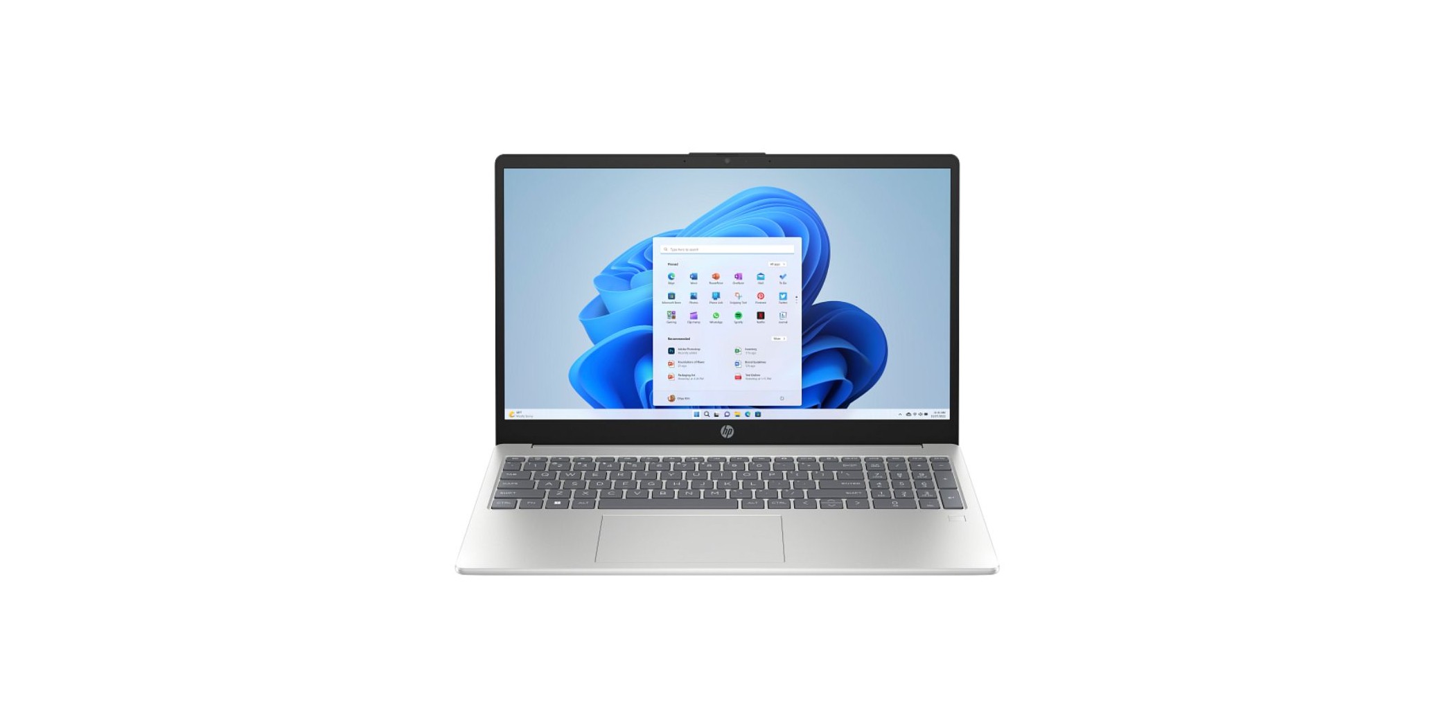 HP Laptop 15 Core 5-120U (Copilot) CJ8E4EA