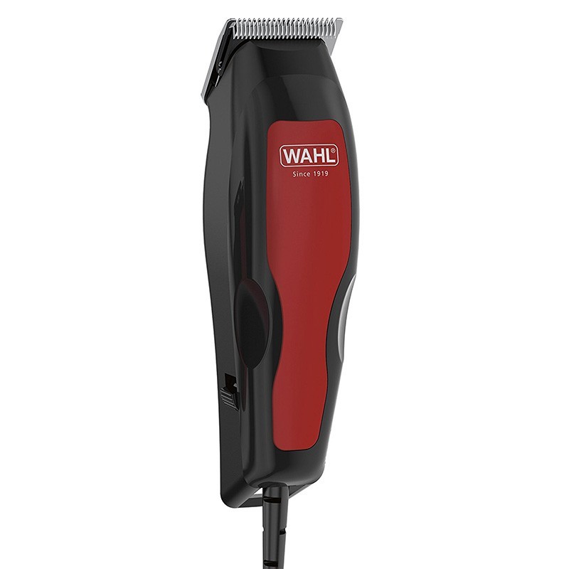 Wahl 1395-0466 Red HomePro100 H/Clipper+Trimmer