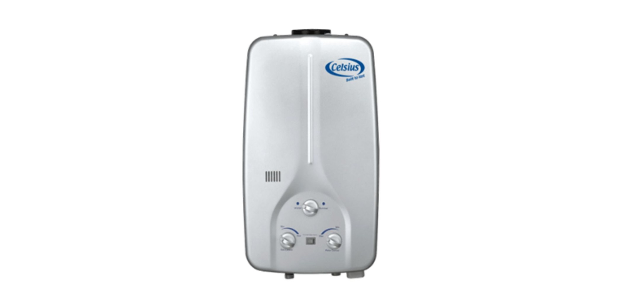 Celsius JSD2010BB3 Water Heater