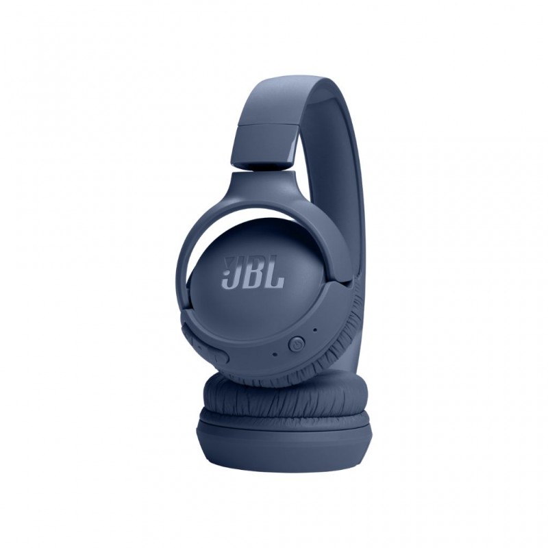 JBL TUNE 520BT WIRELESS HEADPHONE BLUE