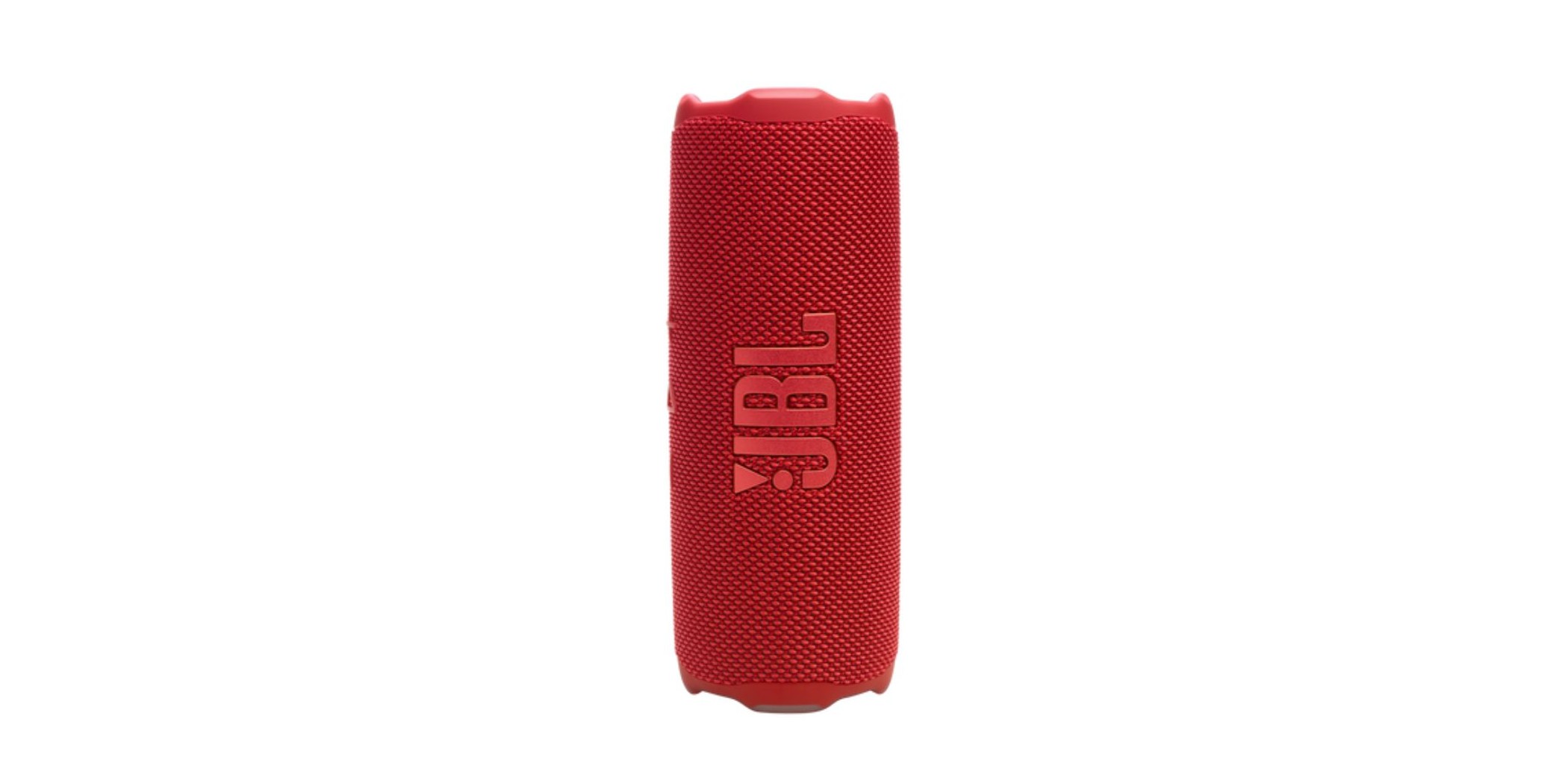 JBL FLIP 7 PORTABLE SPEAKER RED