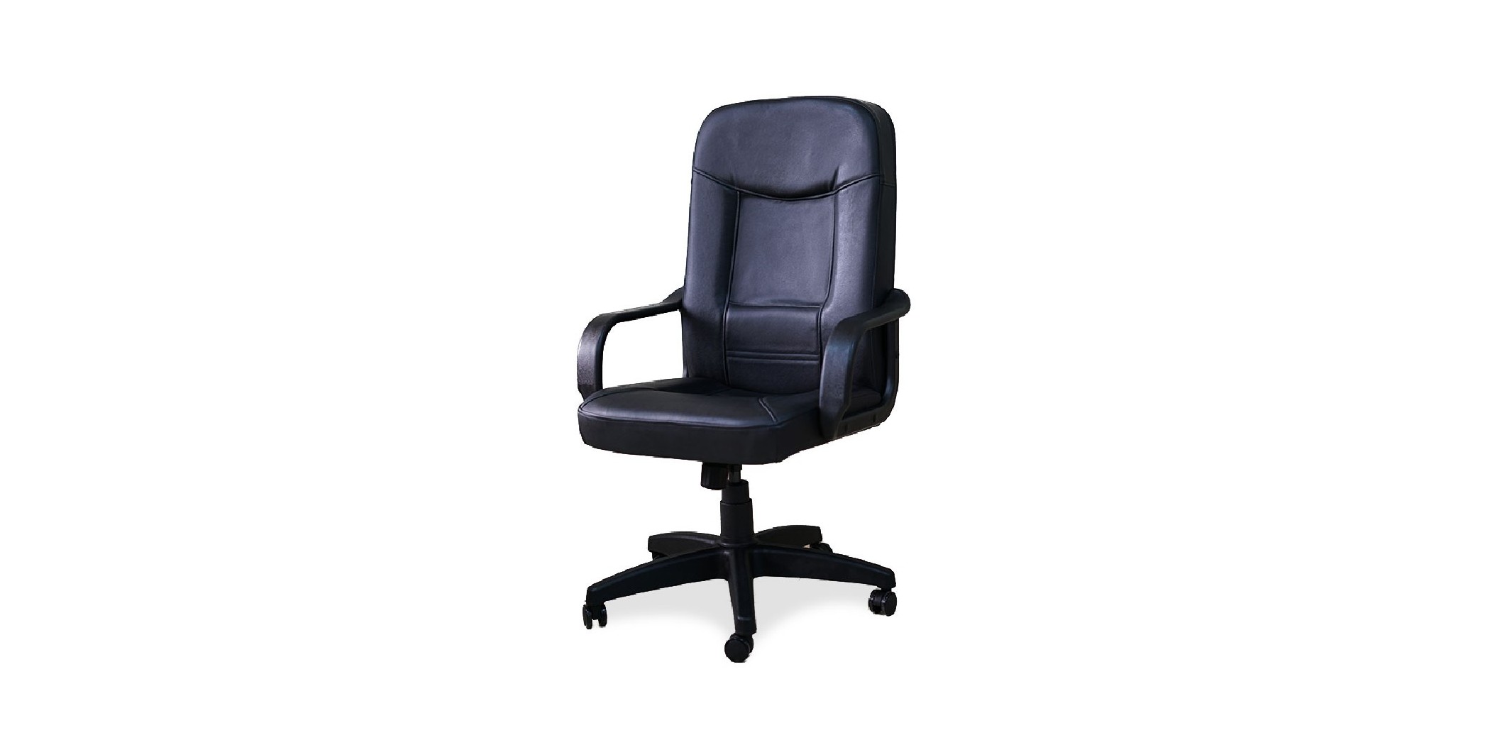 Vetro High Back Office Chair Executive