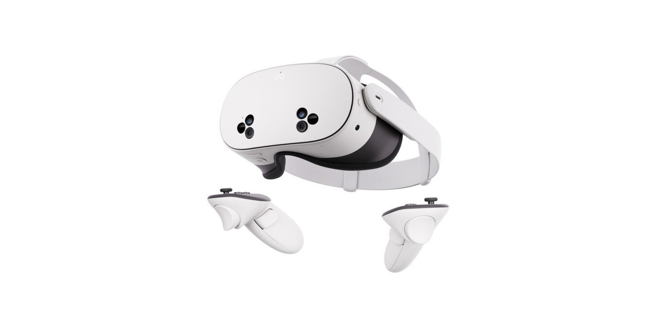 META QUEST 3S AIO VR 128GB