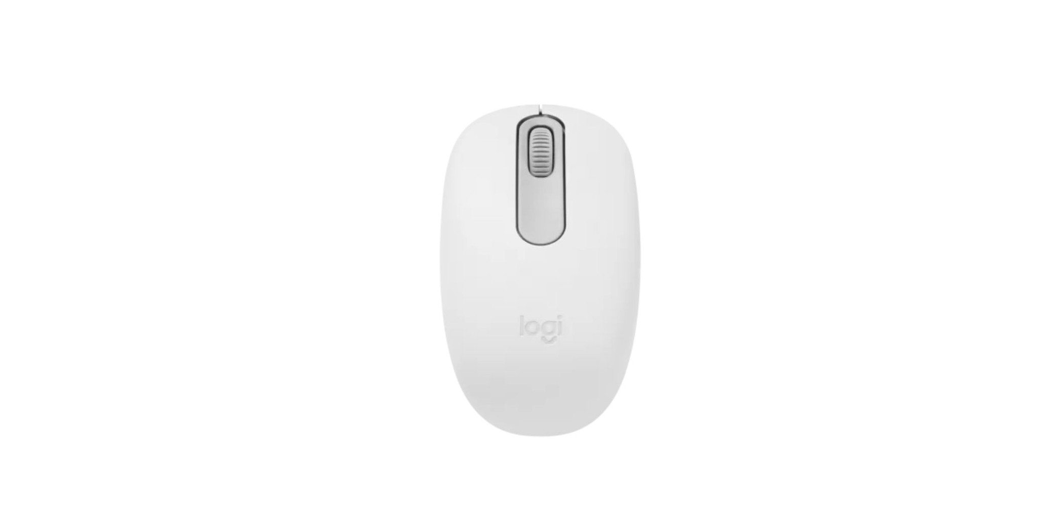 Logitech M196 Bluetooth Mouse - Graphite