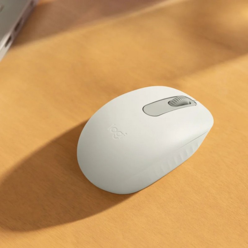 Logitech M196 Bluetooth Mouse - Graphite