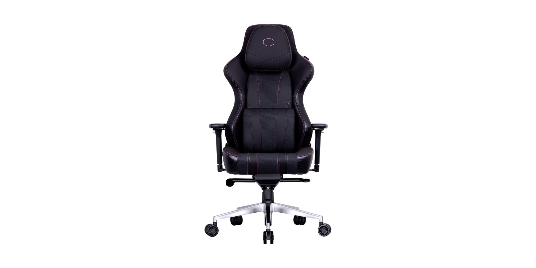 COOLER MASTER GAMING CHAIR CALIBER X2 BLACK