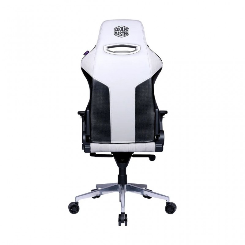 COOLER MASTER GAMING CHAIR CALIBER X1C GRAY